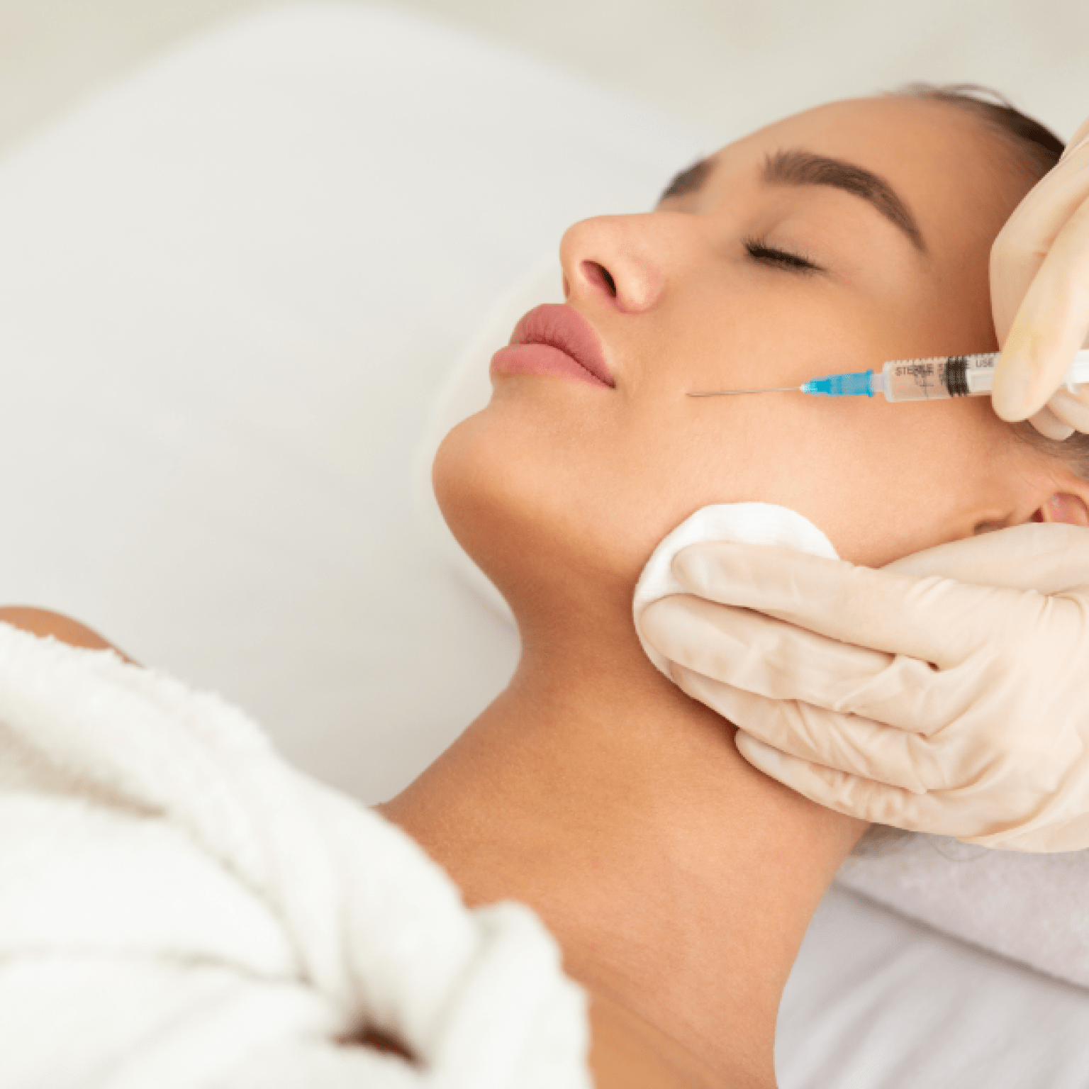 Non-Surgical Face Lift in South Delhi | Anti-Aging Treatments